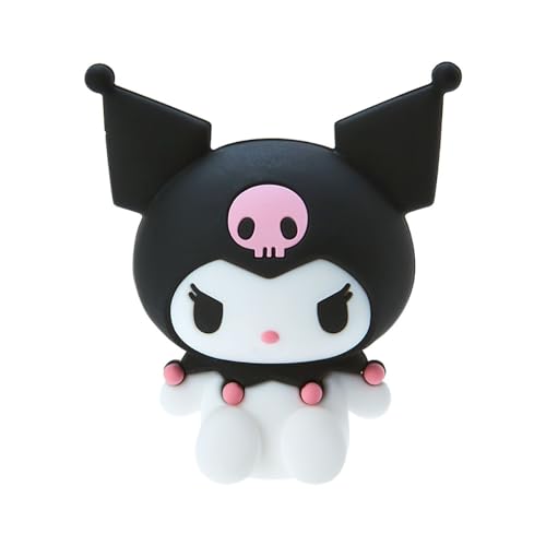 クロミカラー/-/239020・Style:クロミ・本体サイズ：約幅6.6×奥行2.5×高さ7.3cm。主な材料・原料：シリコーン、AS樹脂・スマートフォンの背面に取り付けるグリップアクセサリー。指でグリップを挟んで使用するので手にフィット...