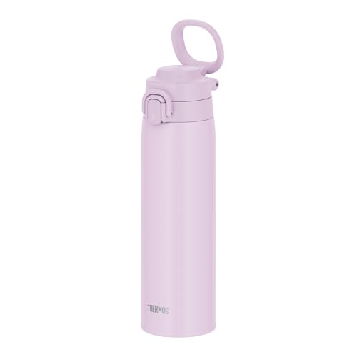 ライトピンク/750 ml/JOS-751 LP・Color:ライトピンクSize:750 ml・パッケージ個数:1・キャリーループ付きJOSシリーズがカラーリニューアル・本体サイズ(約):幅7.5×奥行8.5×高さ26cm、本体重量(約)...