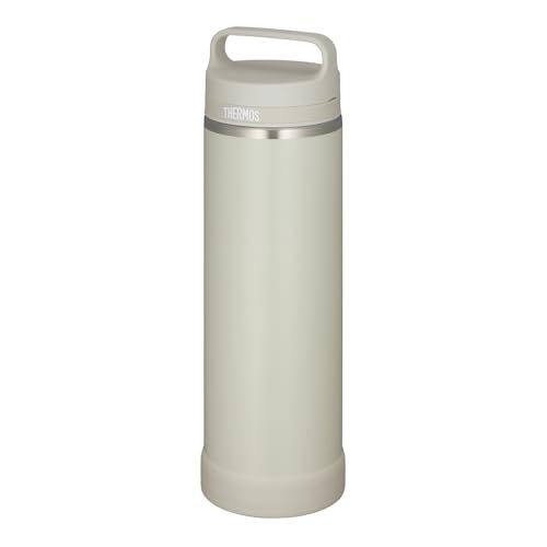 サンドストーン/1000 ml/JOW-1000 SNDS・Color:サンドストーンSize:1000 ml・パッケージ個数:1・キャリーハンドル付きスクリューマグの新デザイン登場・本体サイズ(約):幅8.5×奥行8.5×高さ29.5cm...