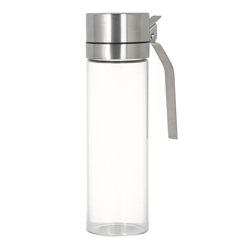 500mlシルバー/500 ml/R615-738・Size:500 ml・パッケージ個数:1・サイズ：H.230mm W.105mm D.65mm・容量：500ml・材質：18-8 ステンレススチール、ホウケイ酸ガラス、PP、シリコン・原...