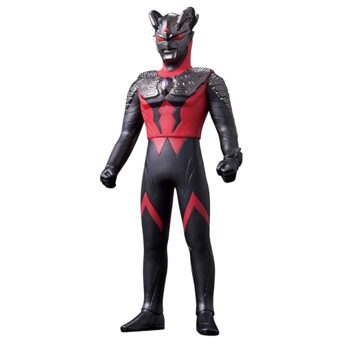 230 ウルトラマンゼロダークネス/-/8276980042・パッケージ個数:1・（C）円谷プロ・［カテゴリー］ウルトラマン・［使用電池］電池・不要・［対象年齢］3才〜商品紹介 ウルトラ怪獣シリーズに、「ウルトラマンゼロダークネス」のウルト...