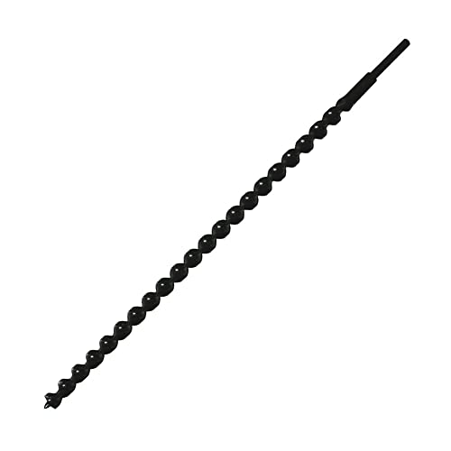 ハウス用-/20mm/20mm・Size:20mmStyle:ハウス用・パッケージ個数:1・仕様:10mm三本溝・仕上:パーカー仕上げ・軸:普通鋼・刃:普通鋼商品紹介 粘土質の土への穴あけに適している 【用途】 土に穴をあける用20mmドリ...