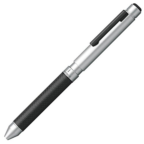 本体フラッシュシルバー/13.8cm×1.08cm/SB23-CFS・Color:フラッシュシルバーStyle:本体・パッケージ個数:1・【特長】ボディ、シャープメカ1本及びボールペン替芯2本を自由に選んでMyオリジナルの1本を作ることがで...
