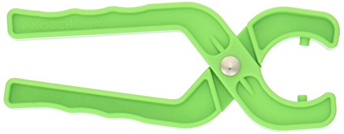 グリーン/ワンサイズ/-・アガツマ（PINOCCHIO）の室内用遊具『Qmix（クミックス）シリーズ』の解体に使用するための専用器具です。・遊具本体のセットにも1個同梱されておりますが、紛失した際や複数個必要とされる場合のご購入に便利です。...