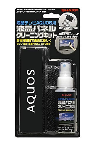 ブラック/-/CA-300CK・パッケージ個数:1・CA300CKN液晶パネルクリ-ニングキット