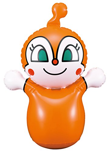 ドキンちゃん・Style:ドキンちゃん・パンチしてもすぐに起き上がる、定番のロングセラー商品です。・パンチすると鈴がリンリンと鳴ります。商品紹介 ●パンチしてもすぐに起き上がる、定番のロングセラー商品です。 ●パンチすると鈴がリンリンと鳴り...
