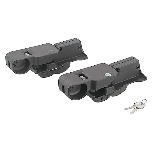 INA530用取付パーツ(ベースキャリア)ブラック/ルーフデッキ(オプション)/IOP58・パッケージ個数:1・ルーフデッキ45(品番:ina530)をルーフラックとして装着するのに必要なパーツです。・本製品はルーフデッキ45(品番: in...