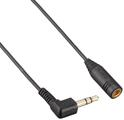 ブラック/3m/EHP-CT23G/30BK・Color:ブラックSize:3m・パッケージ個数:1・ヘッドホン専用の延長コードです。・テレビ、ミニコンポとの接続に最適な3.0m延長タイプ。・高純度OFC線採用で高音質をそのまま伝送。・コネ...