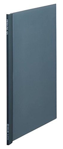A4ブラック/-/-・パッケージ個数:10・メーカー：キングジムプレゼンに大活躍!穴あけ不要のスライド式クリップファイル。 1横にスライドするだけの簡単なとじ具操作 最大50枚の書類をしっかりホールド 厚くて丈夫なPP製表紙 サイズ:A4タ...