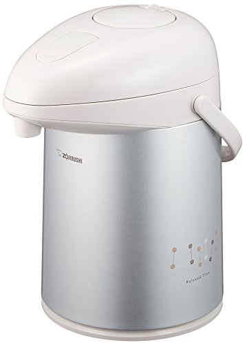保温メタリックグレー/2.2 L/AB-RB22-HM・Color:メタリックグレーSize:2.2 L・パッケージ個数:1・本体サイズ(幅×奥行×高さ)18.5×24.5×31cm・保温効力(10時間):76℃以上・保冷効力(10時間):...