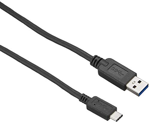 ブラック/1.5m/USB3-AC15BK・パッケージ個数:1・USBStandard-Aを搭載しているパソコンなどに、USBType-Cを搭載している機器を接続し、充電やデータ転送ができるUSB3.1ケーブルです。・最大5GbpsとUSB...