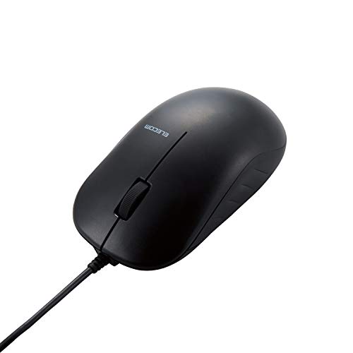 ブラック/-/M-K7URBK/RS・パッケージ個数:1・入数:1個・色:ブラック・セット内容/付属品:ユーザーズマニュアル×1【特長】 ・マウスの基本性能をしっかりと持ったスタンダードサイズの有線3ボタン赤色LEDマウスです。 ・左右ボタ...