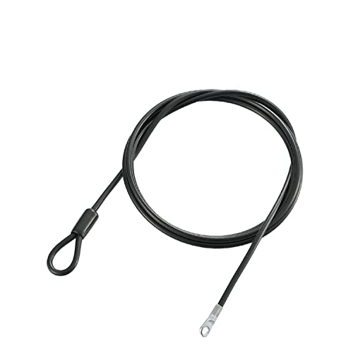 モダン。ブラック/Pack of 1/ESL-W5056・Size:Pack of 1・パッケージ個数:1・サイズ:幅5.6×奥行×高さ5000mm・材質:スチール、亜鉛メッキ、PVC・カラー:ブラック・重量:0.4Kg・ブランド:エレコム...