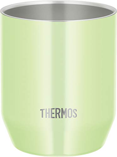 単品ライトグリーン/360ml/JDH-360C LTG・Color:ライトグリーンSize:360mlStyle:単品・パッケージ個数:1・サイズ(約):8×8×9.5cm、本体重量(約):200g・素材・材質:本体/ステンレス鋼(アクリ...