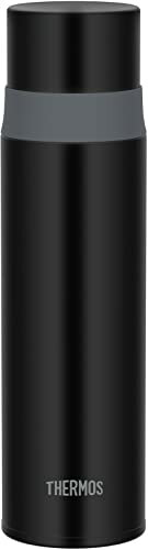 コップストーンブラック/500 ml/FFM-502 STB・Size:500 mlColor:ストーンブラック・パッケージ個数:1・軽くてスリムで持ち運びやすい、おでかけにも便利なコップタイプのステンレスボトル。・サイズ(約):幅6.5×...