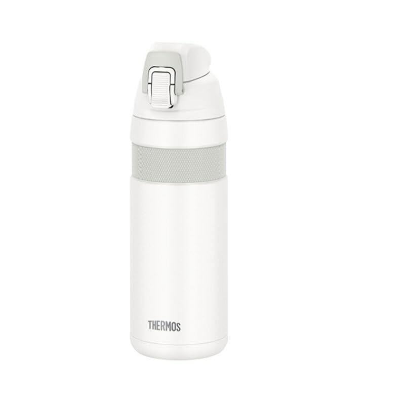 マグホワイト（WH）/580 ml/FJF-580-WH・パッケージ個数:1・ブランド サーモス(THERMOS) 容量 0.58 L 色 ホワイト（WH） 特徴 保温/保冷 商品の重量 280 グラム