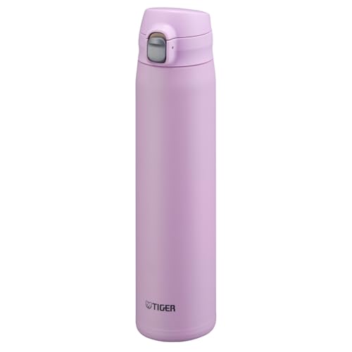 ラベンダー/880 ml/MTR-W088PA・Size:880 mlColor:ラベンダー・パッケージ個数:1・真空断熱ボトルパッキン一体で食洗機対応使いやすさにこだわった大容量ワンプッシュマグ
