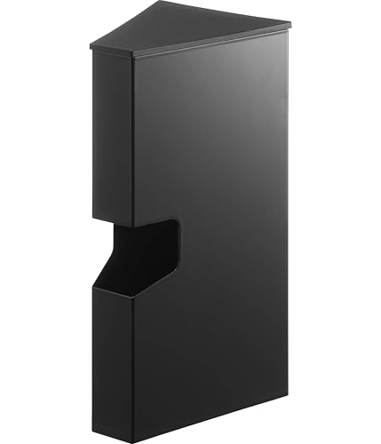 ブラック/W9×D10.5×H22.6cm/1617・Color:ブラックSize:W9×D10.5×H22.6cm・パッケージ個数:1・販売元、発送元が日本国外の場合、コピー品の恐れがありますのでご注意ください。・商品サイズ：W9×D10...