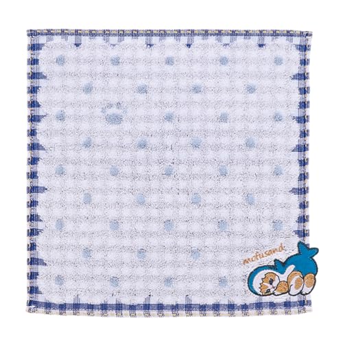 13ごろんとサメにゃん/約25×25cm/0835010600・Color:13ごろんとサメにゃん・パッケージ個数:1・サイズ：約25×25cm / 生産国：中国・組成：本体：綿100% / 仕様：無撚糸・パイルジャカード・はみ出しアップリ...