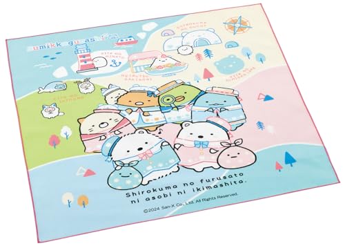 クロス/-/KB4・Color:クロス・パッケージ個数:1・サイズ：横43×縦43cm・材質：綿100％・原産国：日本ランチョンマットにもなる便利なランチクロスです。 お弁当箱をしっかり包める大きめサイズ。 お洗濯可能で衛生的。 ※塩素系漂...