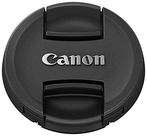55mm 用-/-/8266B001AA・Style:55mm 用・パッケージ個数:1・型番:Canon レンズキャップ E-55 L-CAPE55・レンズ径:55mm・対応レンズ:EF-M11-22mmF4-5.6ISSTM・カラー:ブラ...