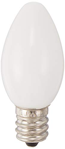 電球色/-/LDC1L-G-E12-G301・パッケージ個数:1・■設計寿命:30 000時間■口金:E12・■定格入力電流:0.006A・■光色:電球色相当 ■全光束:15lm・常夜灯、サイン用照明に適しています。・定格消費電力:0.5W...