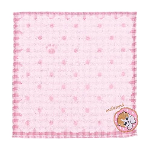 12ごろんとドーナツにゃん/約25×25cm/0835010500・Color:12ごろんとドーナツにゃん・パッケージ個数:1・サイズ：約25×25cm / 生産国：中国・組成：本体：綿100% / 仕様：無撚糸・パイルジャカード・はみ出し...