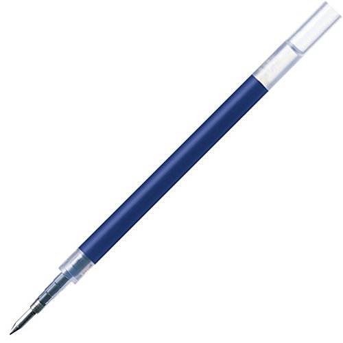 1.0mm 青 10本ブルー/-/B-RJF10-BL・パッケージ個数:1・【適合商品】サラサクリップ 1.0mm／サラサ 1.0mm・【特長】さらさらとしたなめらかな書き味／濃くにじまず鮮やかな発色・【インク】水性顔料インクで耐水性、耐光...