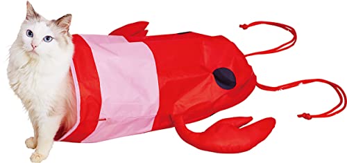 エビのなりきりマルチカラー/-/W26944・Style:エビのなりきり・パッケージ個数:1・ネコちゃんの大好きなシャカシャカ通りぬけ袋。・エビデザイン。・形が変えられるワイヤー入り。・反対側は巾着タイプ。・かわいい写真が撮れちゃう商品紹介...