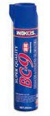 スプレー単体ブルー/650ml/A189・パッケージ個数:1・ワコーズ BC-9 ブレーキ&パーツクリーナー9 速乾性タイプのブレーキ・パーツ洗浄スプレー A189 650ml容量：650ml 速乾性に優れ、ゴム、樹脂への侵食性も少ないパー...