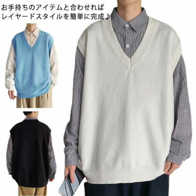 お手持ちのアイテムと合わせればレイヤードスタイルを簡単に完成♪シンプルでどんなボトムスにも合わせやすく、カジュアルコーデにぴったり♪定番で使いやすい3カラーをご用意いたしました。ゆったりとした美シルエット、動きやすくラフな着心地♪柔らかく肌...