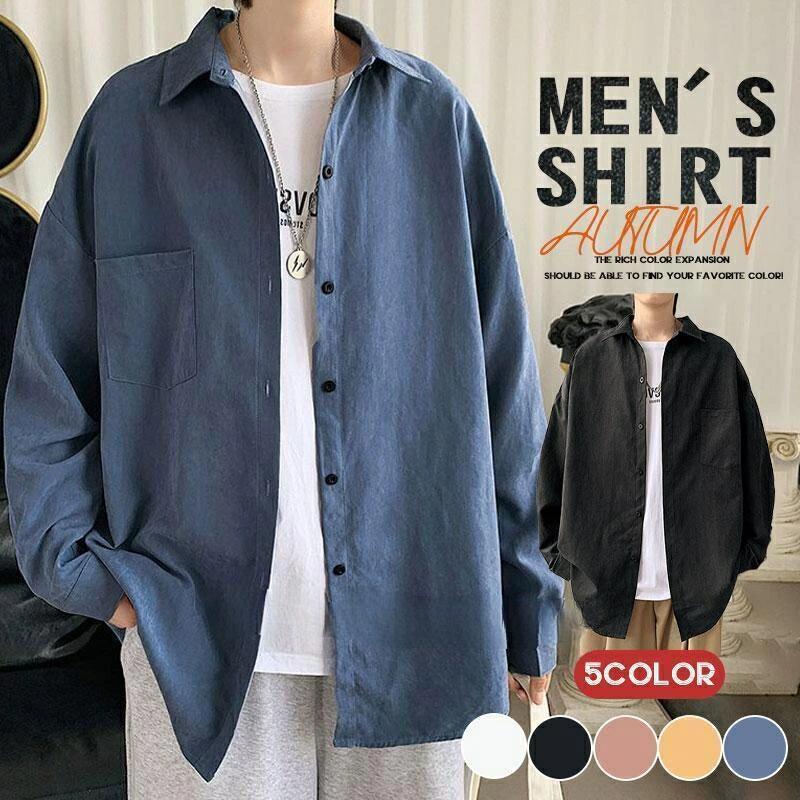商品カラー:/A01/A02/A03/A04/A05サイズ:/M/L/XL/2XL/3XL---------商品説明カジュアルから、ビジネスまで幅広いスタイルで活用できる万能アイテムです。シルエットはやや細め。チノパンやデニムと相性抜群！シ...