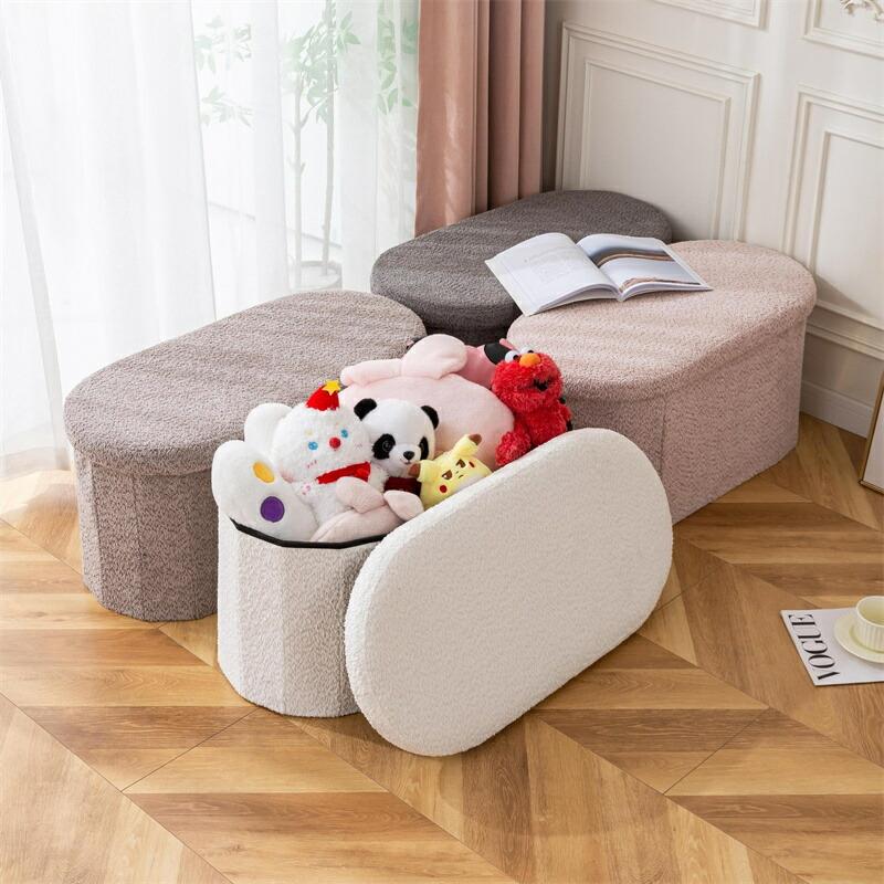 【商品コード】：y558186【素材】：ポリエステル【カラー】：ホワイト、グレー、ピンク【サイズ】：F(72*38*38cm)※簡易包装となりますのでご理解の程よろしくお願いします。※手動測定による1〜3cmの測定偏差を許容してください。※...