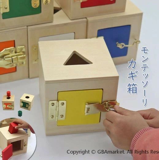商品詳細 サイズ (約)10.5*10.5*10.5cm 材質 木製、金属 カラー レッド★グリーン★イエロー★オレンジ★ホワイト★ブルー 商品は、モニターによって色合いが異なって見える場合があります。 対象年齢 3歳〜 生産国 中国商品詳...