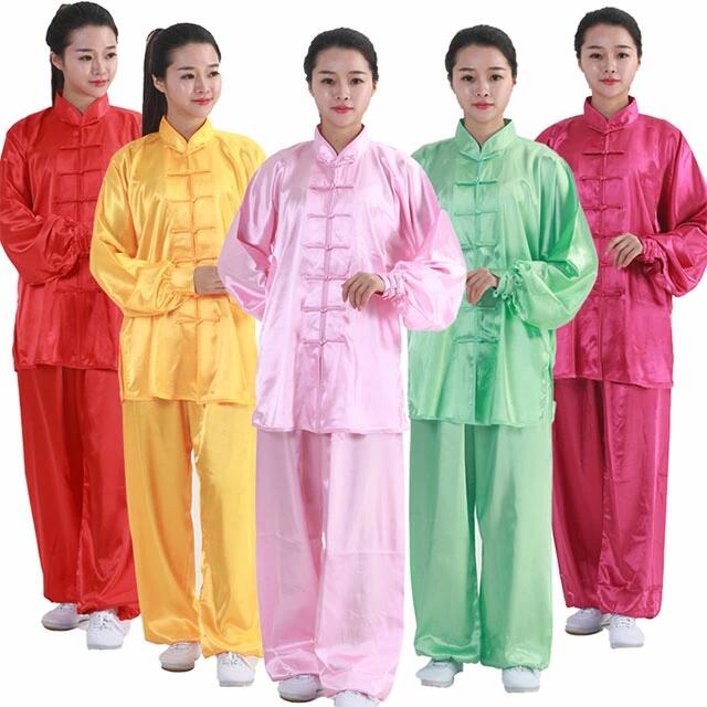 商品 太極拳 ウェア素材ポリエステル サイズXXXS/XXS/XS/S/M/L/XL/XXL/XXXL色ピンク グリーン レッド 白+藍 白+赤 イエロー ホワイト ライトブルー ライトイエロー ローズ ブラック ダークブルー ライトグレー...