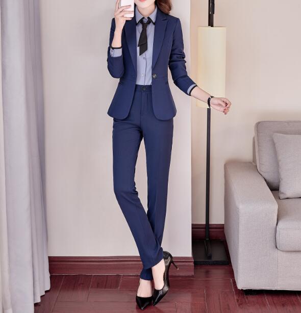 セット内容：ジャケット+パンツ/スカート+シャツ素材：ポリエステルなど伸縮性：なし付属品：なし透け感：なし厚さ：普通柔らかさ：普通カラー写真通りお客様ご使用のPC環境により商品画像のカラーが多少異なる場合があります。仕入時期により多少デザイ...