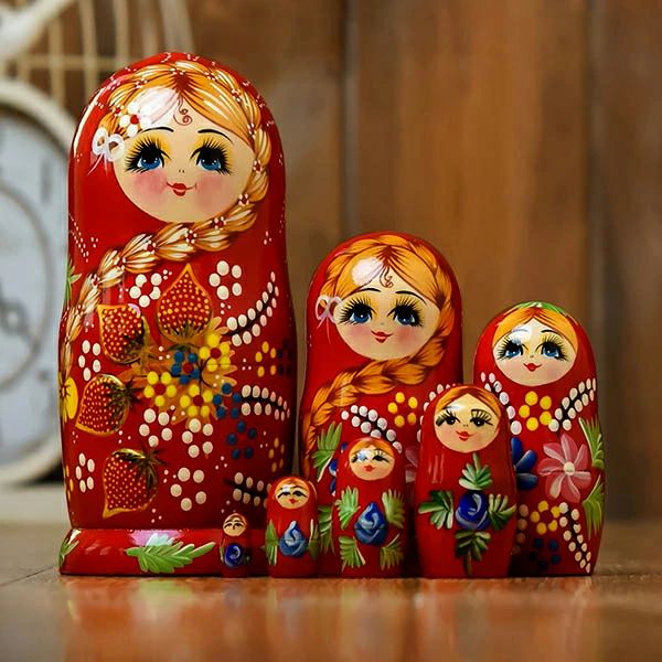 似ている商品をPICKUP！ ＊.*꙳マトリョーシカ ロシア 人形 民芸品 土産物 12,920円マトリョーシカ ロシア クリスマス 人形 民芸3,990円マトリョーシカ ロシア民芸品 土産物 マトリオ2,980円マトリョーシ...