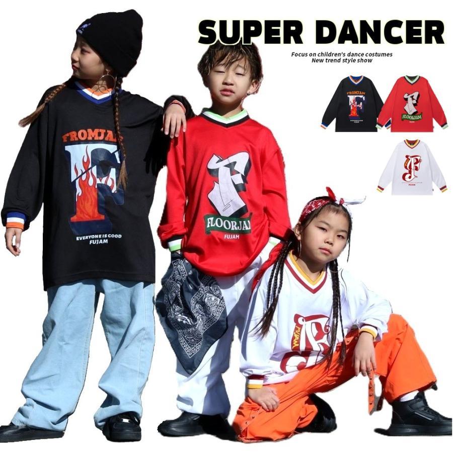 ・ヒップホップテイストのかっこいいプルオーバー!!・ダンスチームの衣装としてやダンスレッスン用!!普段着としてもGood!!＜素材＞【 綿・ポリエステル 】※ストレッチなし※裏地なし●納期の方はカートの記載納期目安をご確認ください。なるべく...
