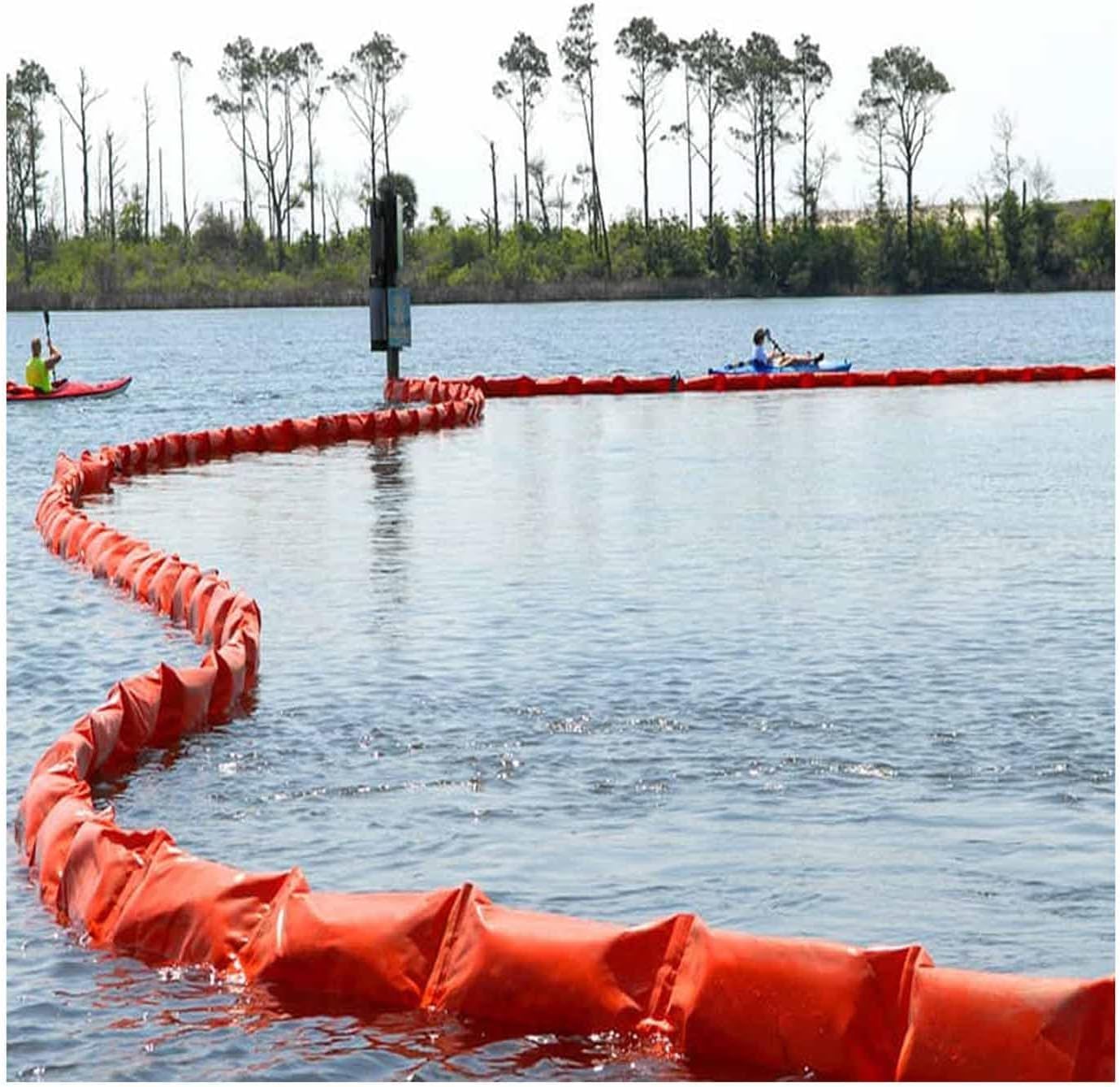 ? 使用シナリオ: 汚染物質の排出口、水源、取水口、河川や湖沼など、および石油産業プラントに近い場所で広く使用されています。? 主な機能: 油流出の回収を容易にするために、油流出事故が発生した場合に遮断面に油流出を封じ込め、流出油を迂回させ...