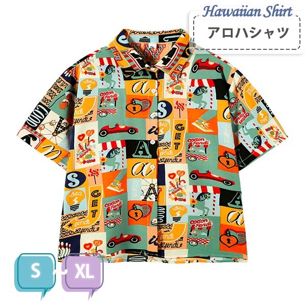 類似商品はこちら ＊.*꙳アロハシャツ シャツ エスニック柄 マグロ柄 4,180円アロハシャツ シャツ エスニック柄 マグロ柄 4,260円アロハシャツ シャツ 総柄 プリント柄 南国風4,350円アロハシャツ シャツ ボタ...