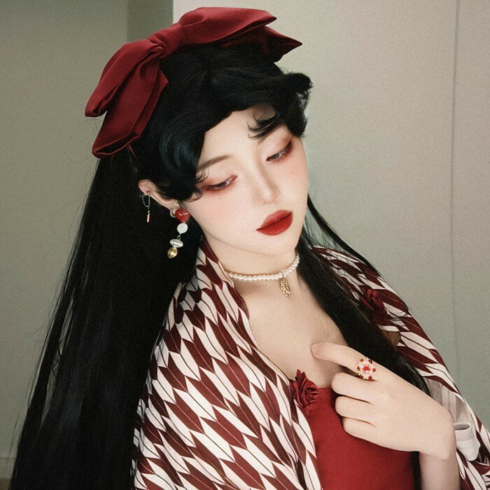 類似商品はこちら ＊.*꙳姫カット 中世の貴族風 ストレート ブラック 8,260円中世の貴族風 ストレート ピンク髪 フルウィッ6,510円中世の貴族風 ストレート ピンク髪 フルウィッ6,210円中世の貴族風 巻き毛 ピン...