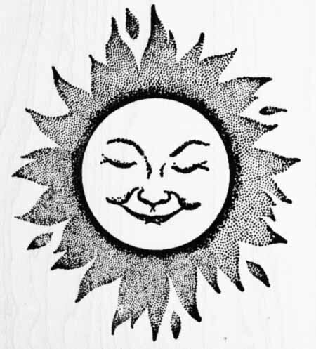 アメリカから直輸入のスタンプです。 カードや、ラッピングのアクセントなどに。 木の持ち手にゴムの印面がついています。 スタンプの絵柄サイズ：64 × 57 mm スタンプのサイズ：70 × 65 × 26 mm 素材　：ゴム×木　