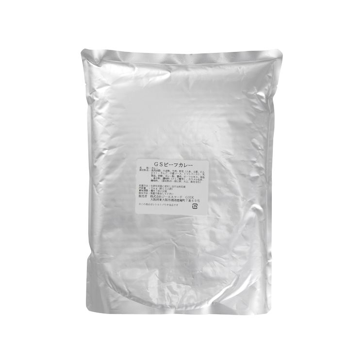 【 商品説明 】 香り高いカレールウをベースに玉ねぎの甘味、牛肉の旨味が効いたビーフカレーにチャツネのコクを加えました。ベーシックな味わいに仕上げておりますので、隠し味やアレンジを加えることでお好みの味に調整していただけます。 【 商品情報...