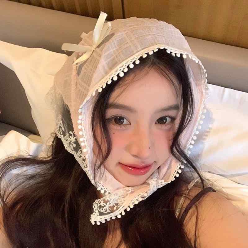 ・カラー展開: ピンク、ベージュ