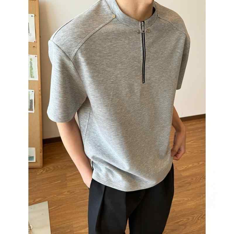 ・カテゴリ: Tシャツ・スタイル: カジュアル・対象: ティーン・性別: メンズ・主な素材: 麻30%以下、シルク・フィット: ルーズ・ネックライン: クルーネック・袖丈: 半袖・袖タイプ: レギュラー・柄: ストライプ・厚さ: 薄手・重さ...