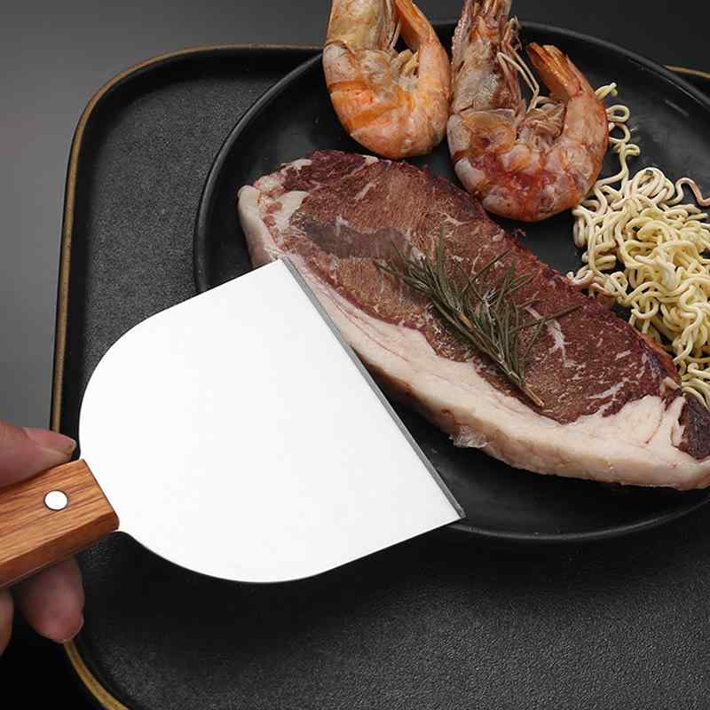 ・カテゴリ: 料理用ヘラ・スタイル: モダンシンプル・素材: ステンレス、天然木・サイズ: 魚用穴あきターナー、短柄フライ返し、短柄穴あきフライ返し、斜め口ターナー、正面ヘラ（大）、正面ヘラ（小）、料理用ヘラ 1号、料理用ヘラ 2号、料理用...