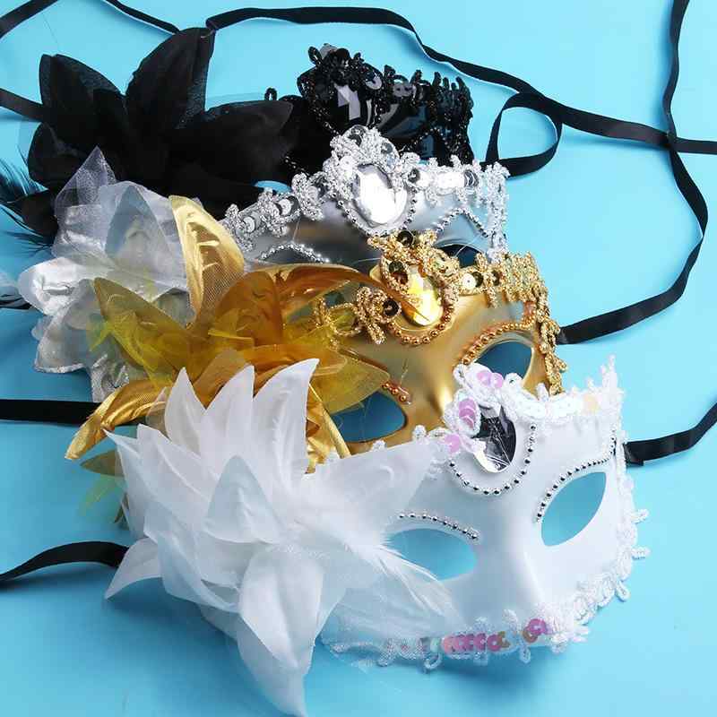 ・カテゴリ: パーティーマスク・素材: プラスチック・デザイン: ユリモチーフ・カラー展開: 白、黒、ゴールド、シルバー、ピンク、赤、青、ローズ、紫・スタイル: キュート・用途: DIY・対応イベント: クリスマス、バレンタイン、ハロウィン...