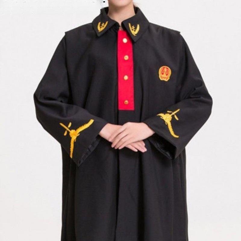 ・対象性別: 男性・デザイン展開: 検察官、子供弁護士、成人弁護士、裁判官、陪審員・サイズ展開: 110、120、130、140、150、160、170、180・対象年齢: 25～29歳・テーマ: 日本アニメ・主な素材成分: 95%以上・ス...