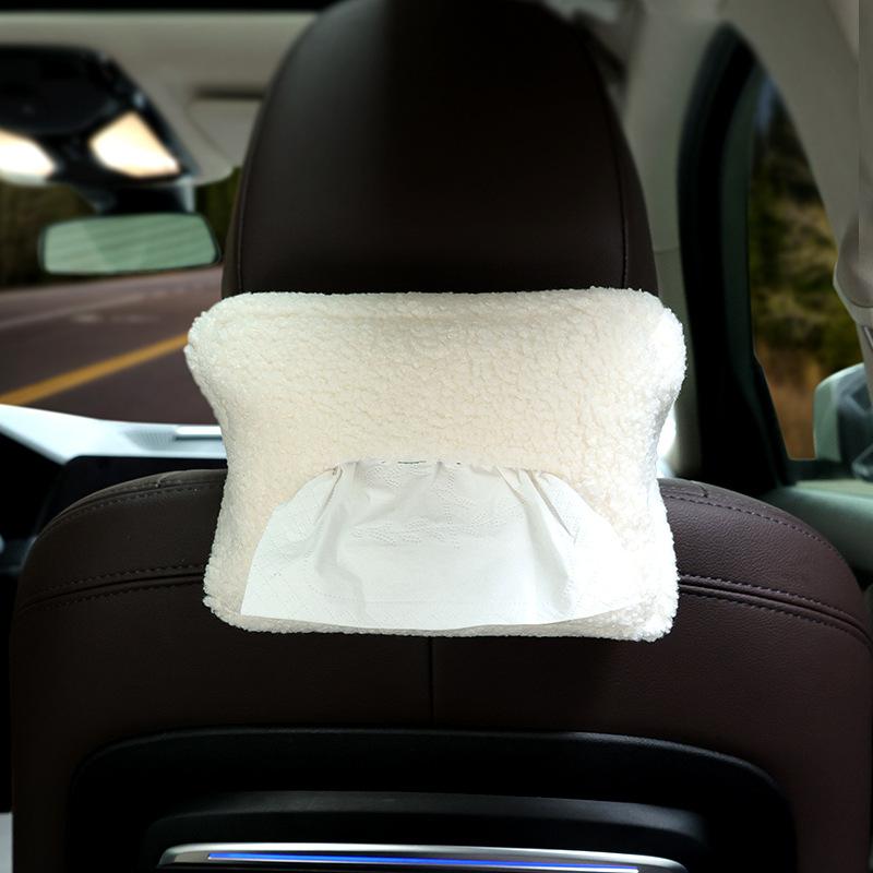 ・素材: ボア・用途: 車載用・型番: ボアティッシュケース