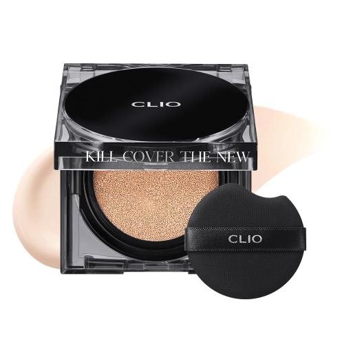 ー関連キーワード：クリオ CLIO キル カバー ニュー ファンウェア クッション KILL COVER THE NEW FOUNWEAR CUSHION SPF PA LINGERIE